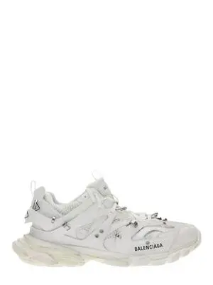 Balenciaga Track Sneakers - White