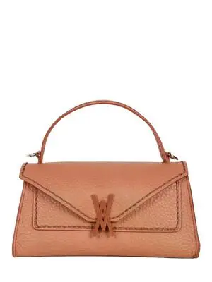 VISONA` Valentina Tote Bag - Pink