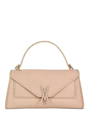 VISONA` Valentina Tote Bag - Pink