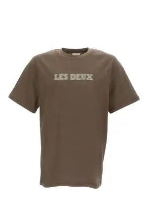 LES DEUX Brady T-shirt