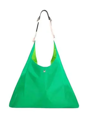 Longchamp Re-play Shoulder Bag - Green