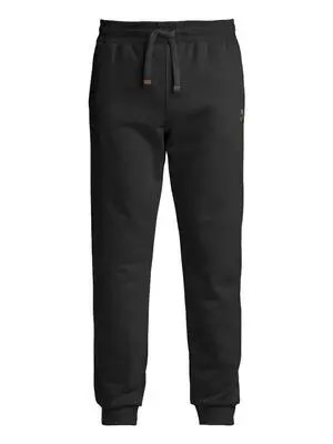 PARAJUMPERS Logo-patch Track Pants