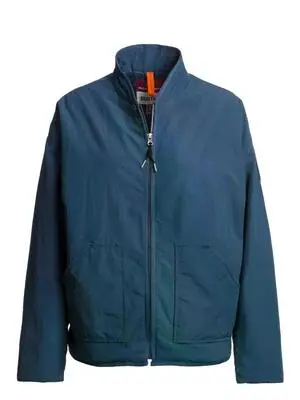 PARAJUMPERS Zip-Up Jacket With Front Pockets