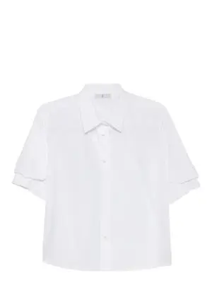 WHYCI Short-Sleeve Shirt