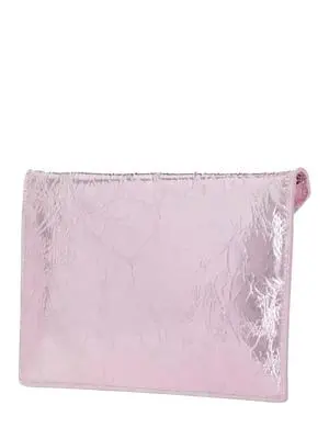 VIVIENNE WESTWOOD Envelope Backpack - Pink