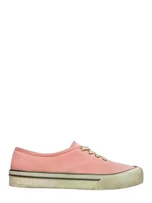 Bally Santa Ana Lace-up Sneakers - Pink