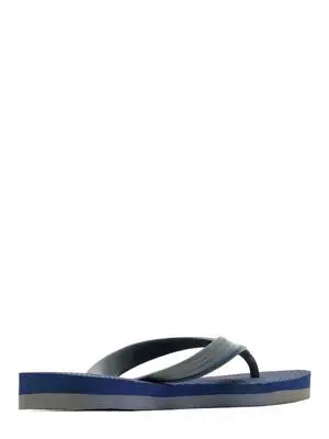 Havaianas Logo Flip-flops - Blue
