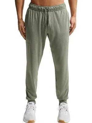 Nike Performance Joggers - Light Army/neutral Olive