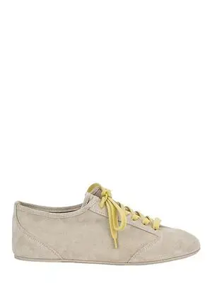 Agl Winny Lace-up Sneakers - Basic