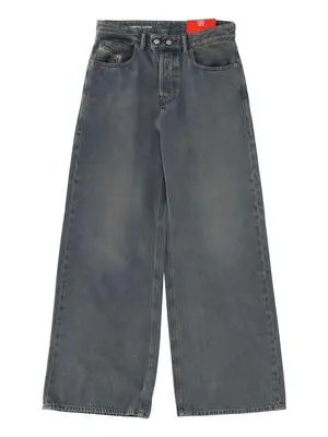 DIESEL 1996 D-sire Jeans - Grey