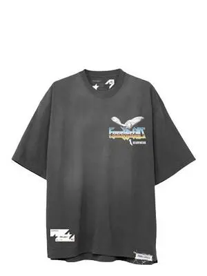 FREE REFILLS Showcase Tee Shirt - Black
