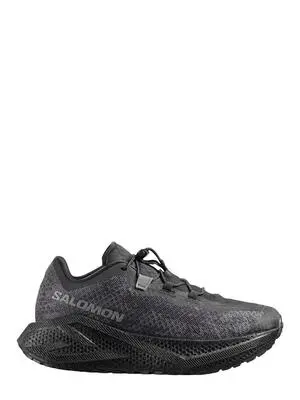 SALOMON Aero Glide 4 Grvl - Black/asphalt