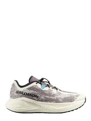 SALOMON Aero Glide 4 Grvl - Vanilla Ice/black/iron
