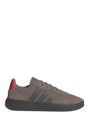 Adidas Barreda Decode Audi Revolut F1 Team Sneakers - Simple Brown/utility Black/hi