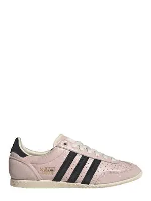 Adidas Japan Sneakers - Sandy Pink/core Black/gold Metallic