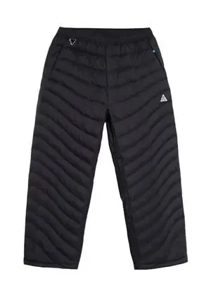Nike Lava Pant - Black