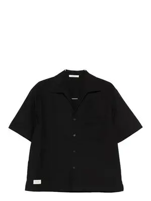 ENTIRE STUDIOS Pocket Short-Sleeve Shirt