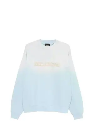 Axel Arigato Rue Sweatshirt - Blue