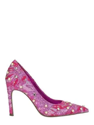 Vince Camuto Welica High Heel Brightest Pink