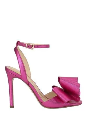 Vince Camuto Olivine High Heel - Bright Fuchsia