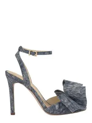 Vince Camuto Olivine High Heel - Shadow Blue