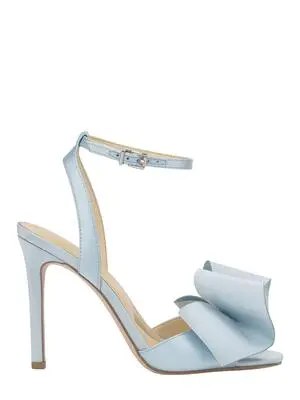 Vince Camuto Olivine High Heel - Light Blue