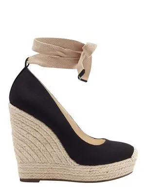 VINCE CAMUTO Zexie Platform Wedge