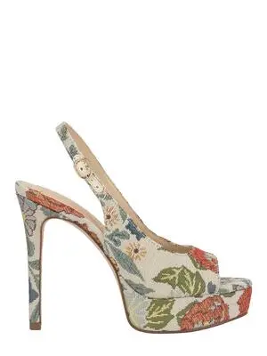 Vince Camuto Sibilla High Heel - Harvest Country