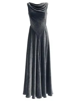 ALTUZARRA Drina Maxi Dress