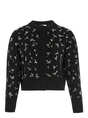 ALTUZARRA Vaughn Wool Sweater