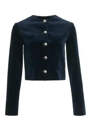 ALTUZARRA Bernadette Jacket