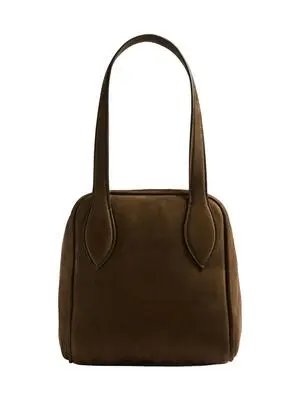 Altuzarra Cubetto Brown