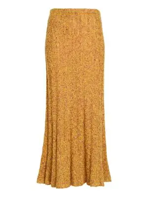 Proenza Schouler Joelle Maxi Skirt - Multi