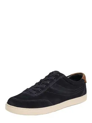 Vince Palm Trainer Sneakers - Coastal/birchwood