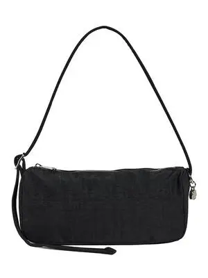 Baggu Nylon Loaf Bag - Black
