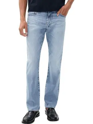 AG Protégé Classic Straight Jeans