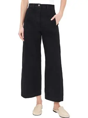 Rachel Comey Garra Pants - Black
