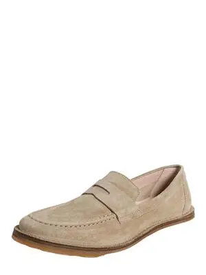 ASTORFLEX Fastflex Summer Loafers - Cammello