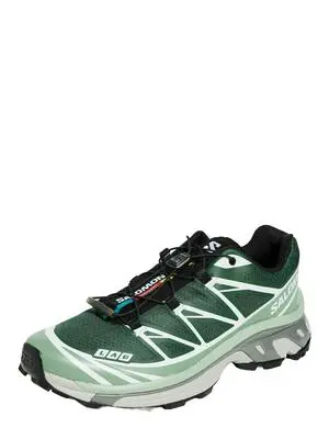 SALOMON Xt-6 Sneakers - Bistro Green/green Milieu/blk