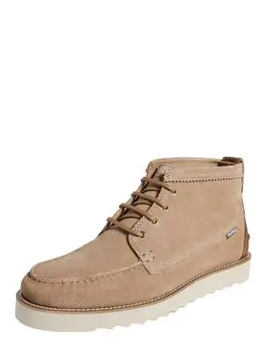 BARBOUR Hadston Chukka Boots