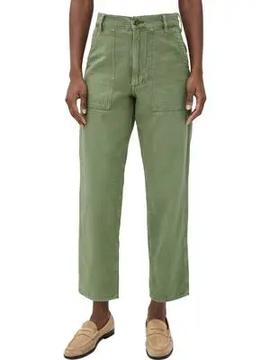 POLO RALPH LAUREN Polo Ralph Lauren Cotton Ricky Pants