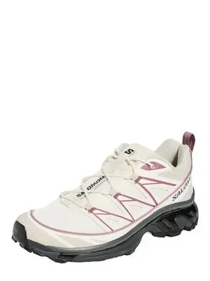 SALOMON Xt-6 Expanse Sneakers - Vanilla Ice/orchid/asphalt