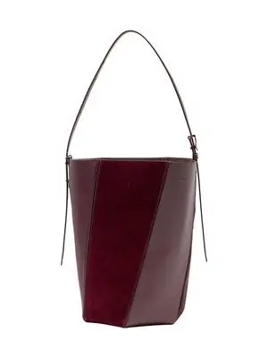 PROENZA SCHOULER Hex Bucket Bag