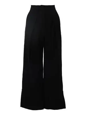 CHORUS Alexis Flared Pants - Black