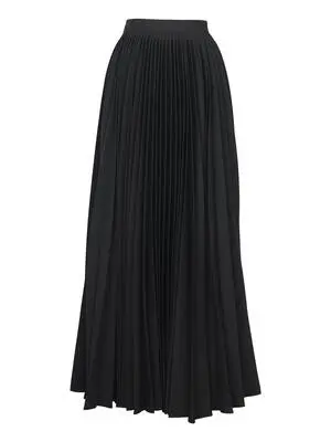 CHORUS Orion Maxi Skirt - Black