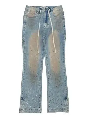 DUAA Favored Denim Pant