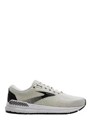 Brooks Addiction Gts - Vaporous Grey/black/white