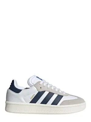 Adidas Samba Xlg Sneakers - Footwear White/night Indigo/off White