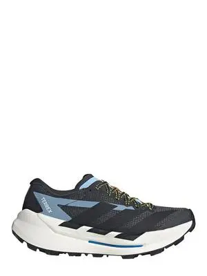 Adidas Terrex Agravic Tt Trail - Core Black/ray Blue