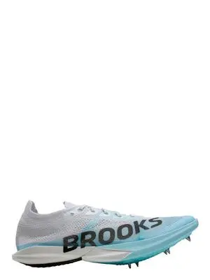 Brooks Hyperion Elite Md 2 - White/atomizer/black